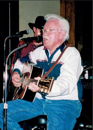 Frank R. Knackstedt