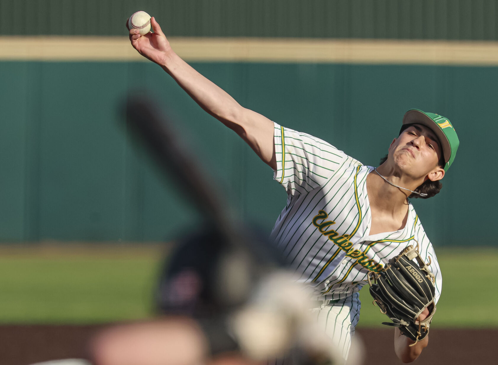 Bloomington student chosen for ALA Girls Nation D.C. program