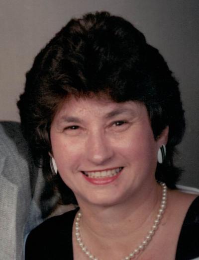 Sharon Peterson