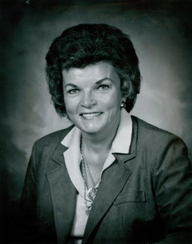 Patricia "Pat" Wannemacher