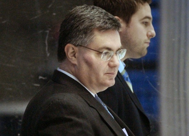 IRS files lien against Thunder owners; lease with Coliseum set to expire