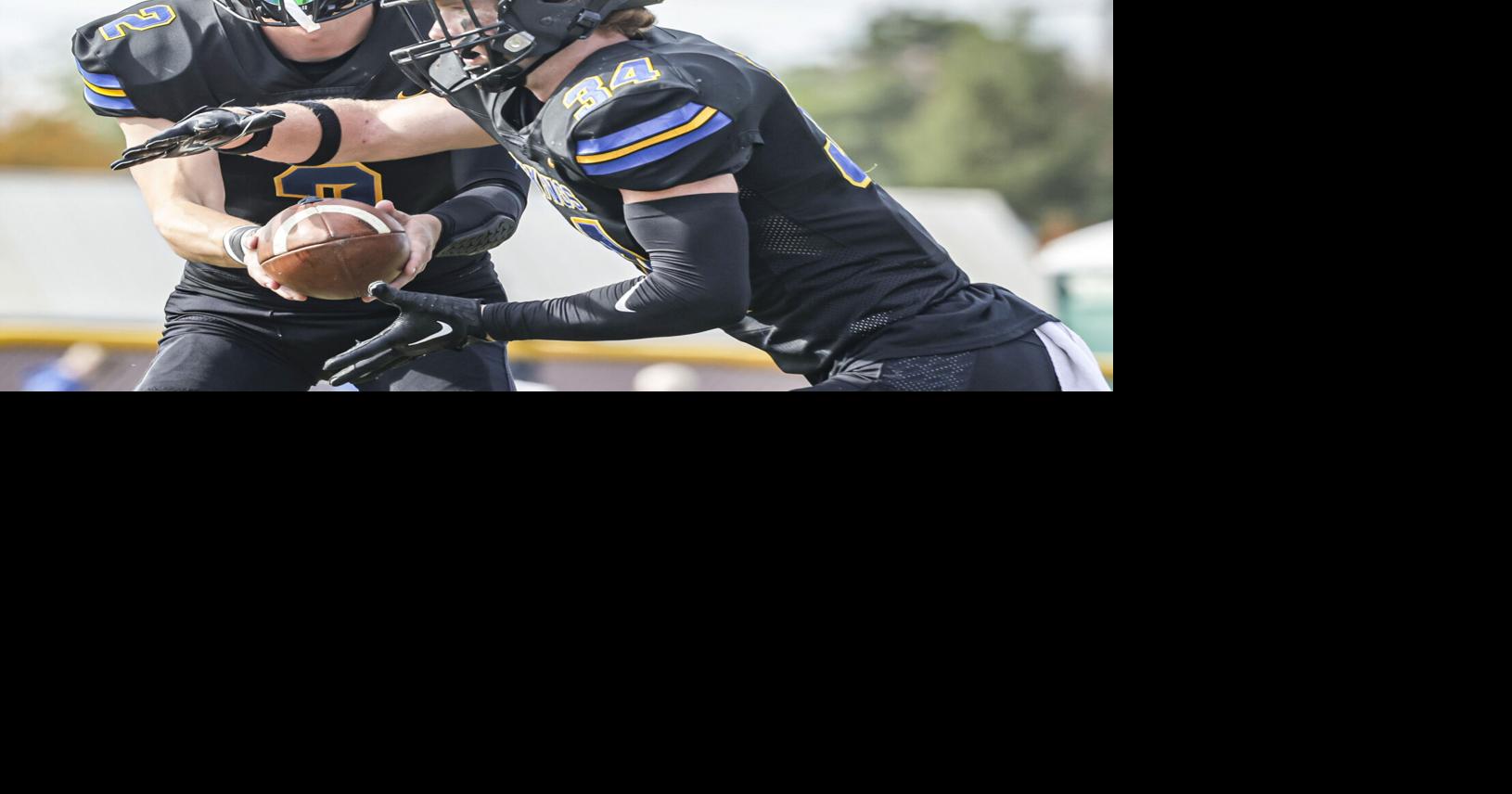 After big victory, Tri-Valley looks to continue playoff success