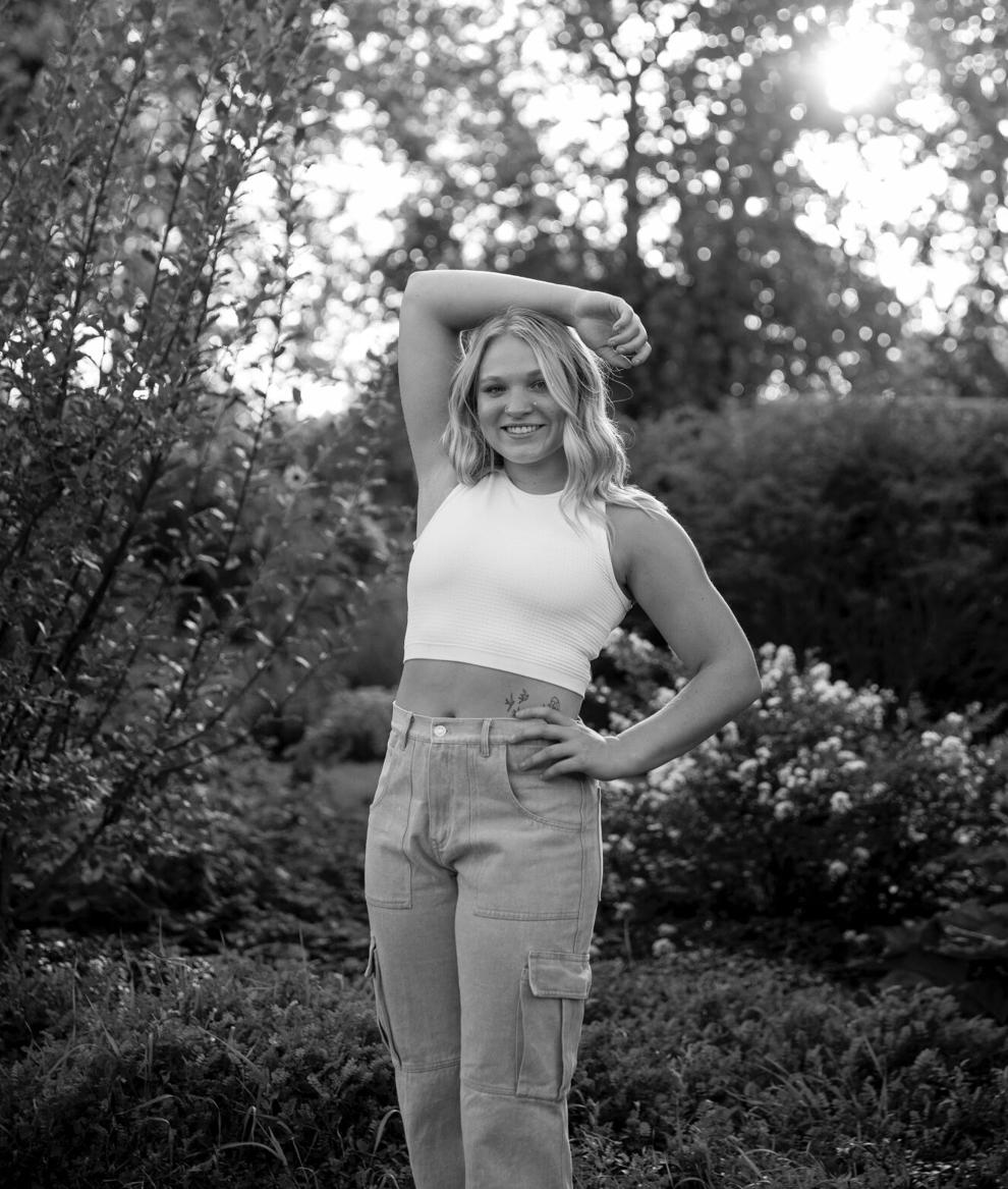 Paxton-Buckley-Loda High School 2024 graduates