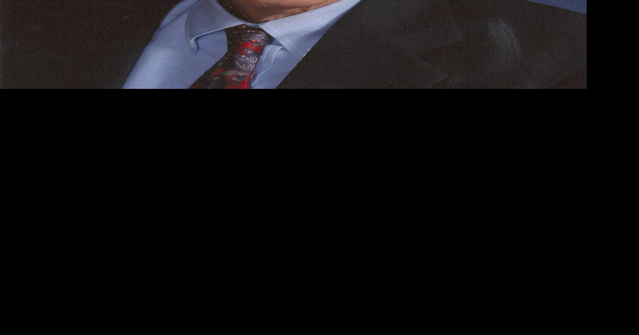 Donald G. Arends