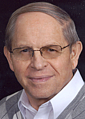 Terry J. Romack