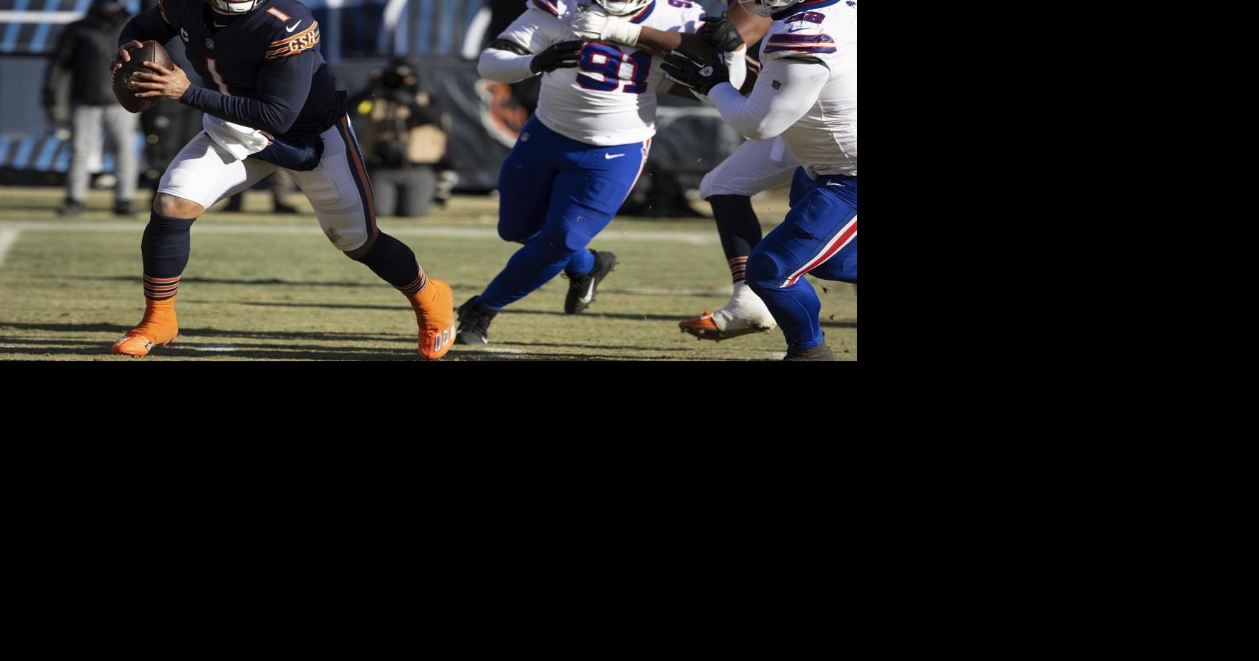 Dan Wiederer: What Jalen Hurts’ record-breaking QB contract means for ...