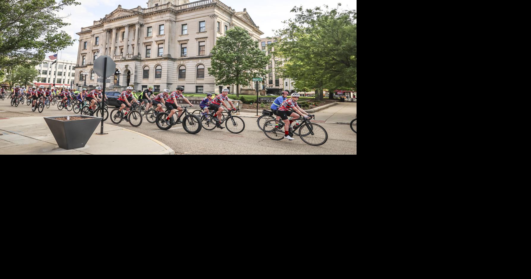 Bloomington-Normal cyclists to take Ride of Silence, May 21