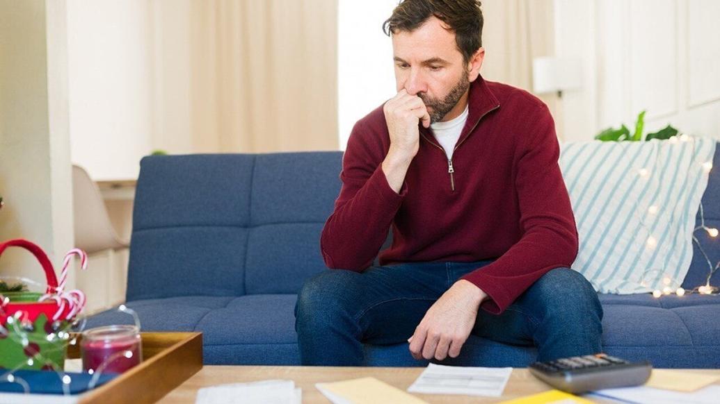 After the holidays: Hardcore ways to get your budget back on track