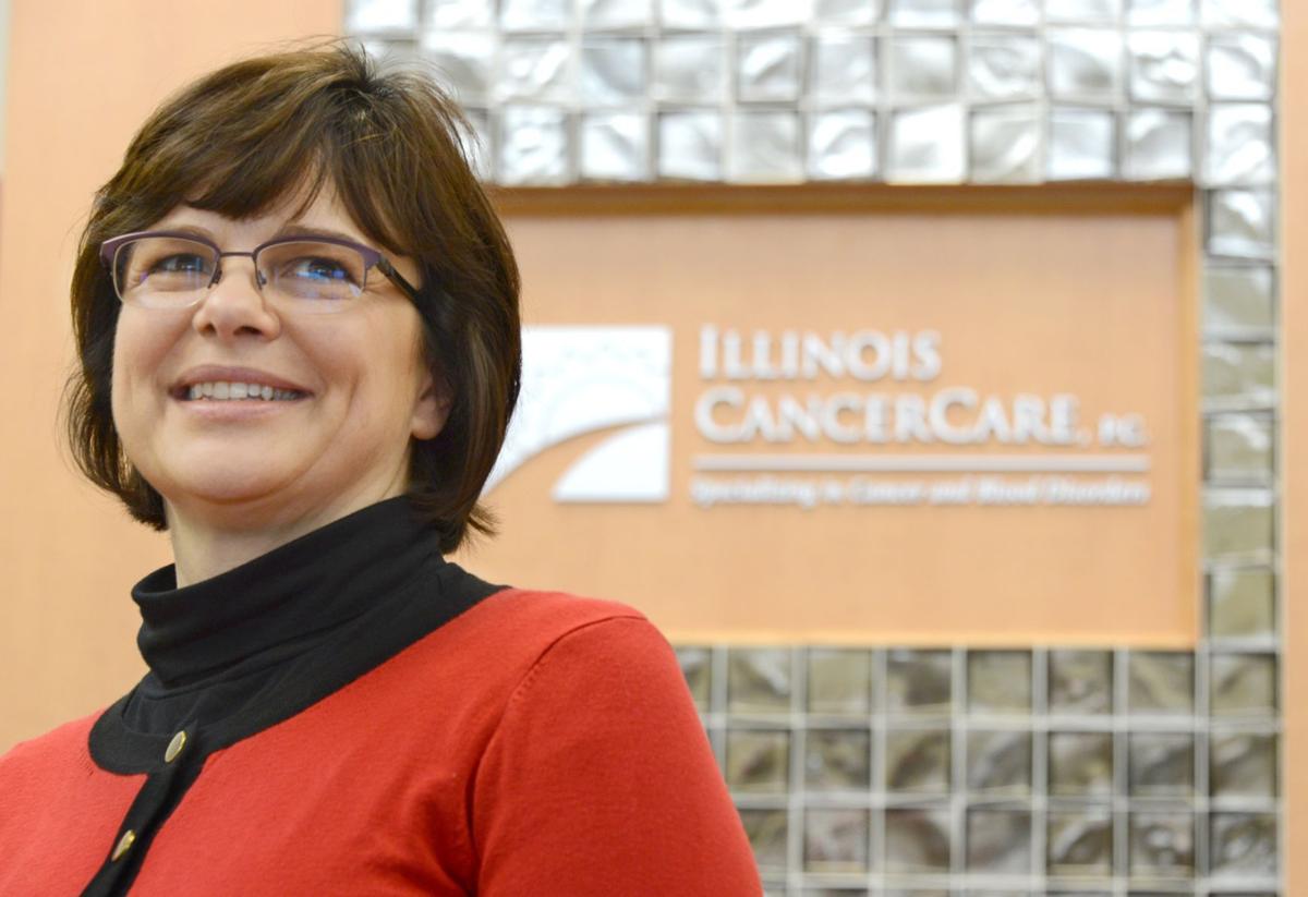 First grads from ISU nursing program make a difference