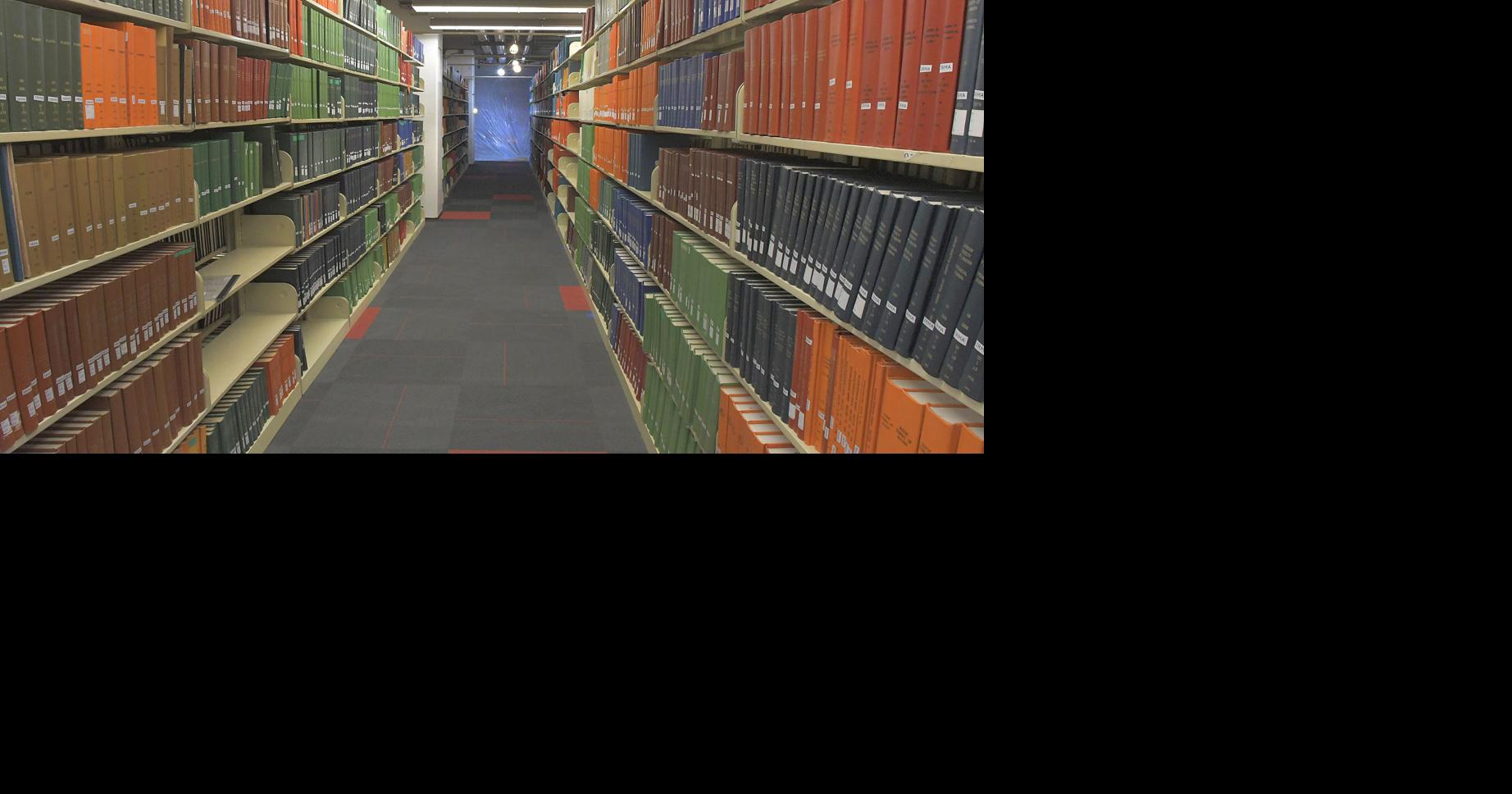 Bloomington-Normal libraries awarded $76K in pandemic grants