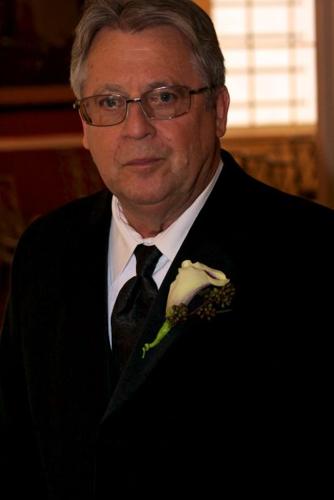 Douglas Hayes