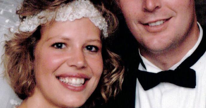 25th for Terry, Jill Fish