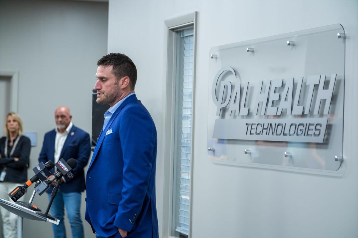 Former Reditus CEO convicted on federal fraud charges