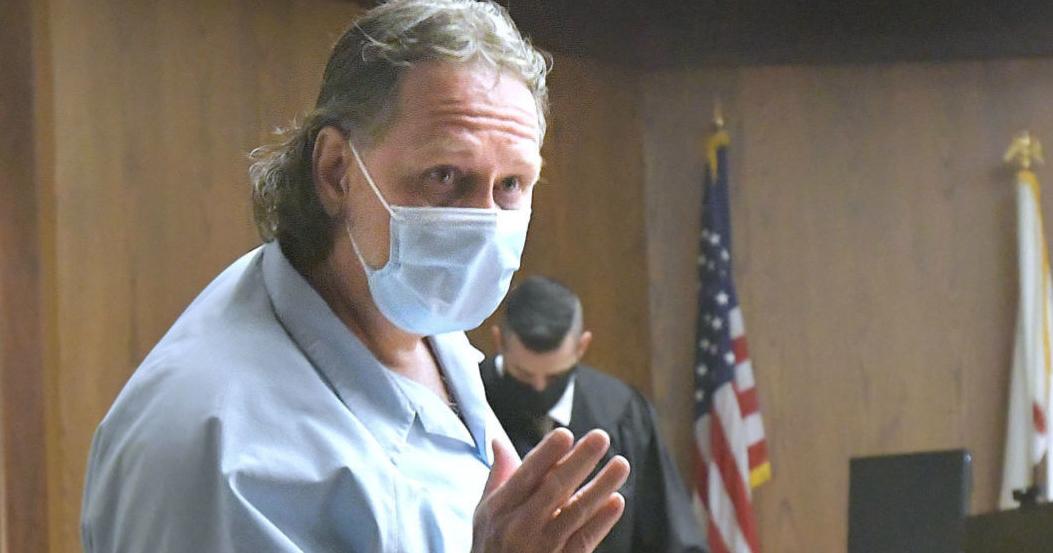 Judge orders documents to be provided in Jamie Snow murder case