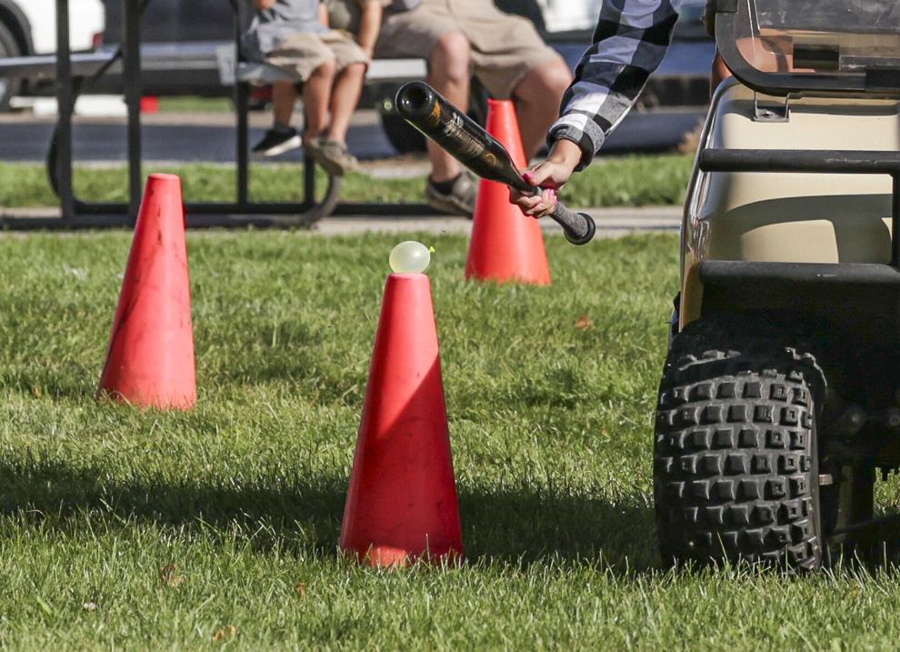 Danvers Days 2023: Golf Cart Rodeo