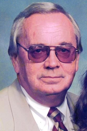 Kenneth E. Anderson