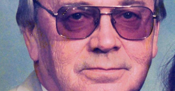 Kenneth E. Anderson