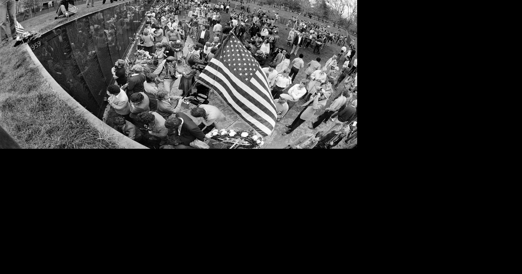 Today in history: Nov. 10