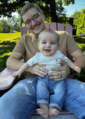 Kylan Graham Bosworth