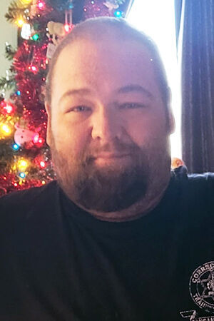 Bryan Kristopher Moss