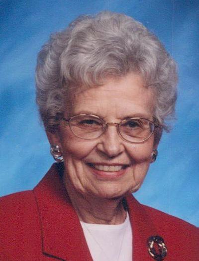 Donna Miller