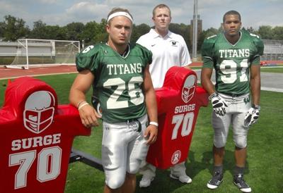 IWU defense ready for fresh start under Rundle