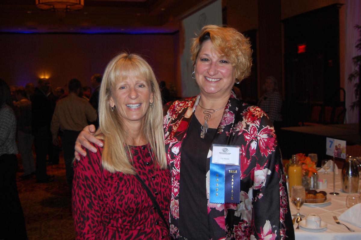 Judge Connie Russell