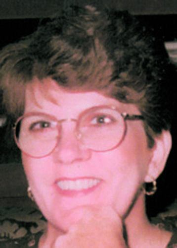 Vicki Erickson
