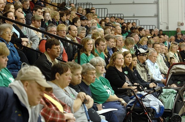 Strategy emerging to keep Dwight prison open