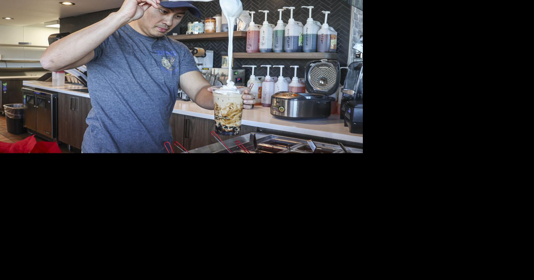 New Bloomington restaurant offers Vietnamese eats, treats