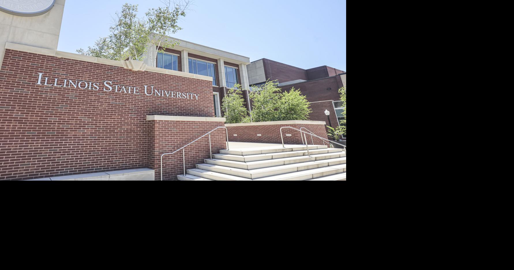 ISU administrator dies after bicycle-pedestrian crash