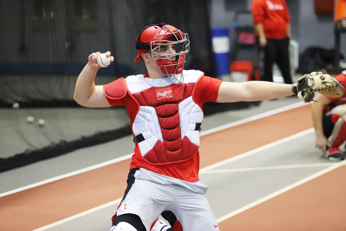Circumstances conspire to give Illinois State baseball 2 top catchers ...