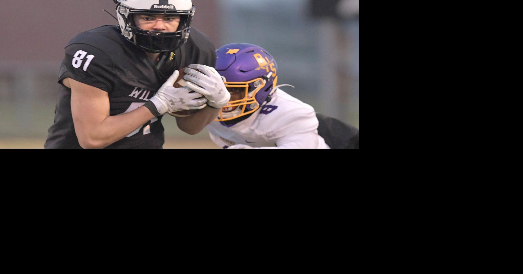 Normal West football game against Centennial canceled