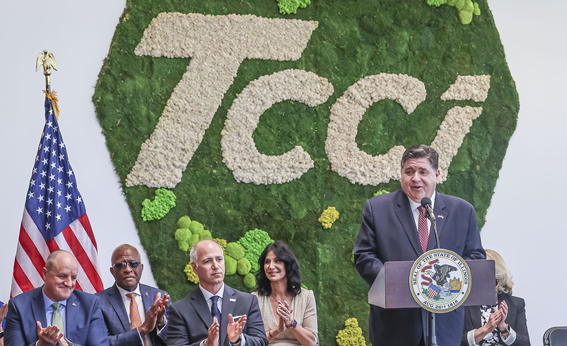 TCCI revs 'engine of opportunity' with new electric vehicle hub