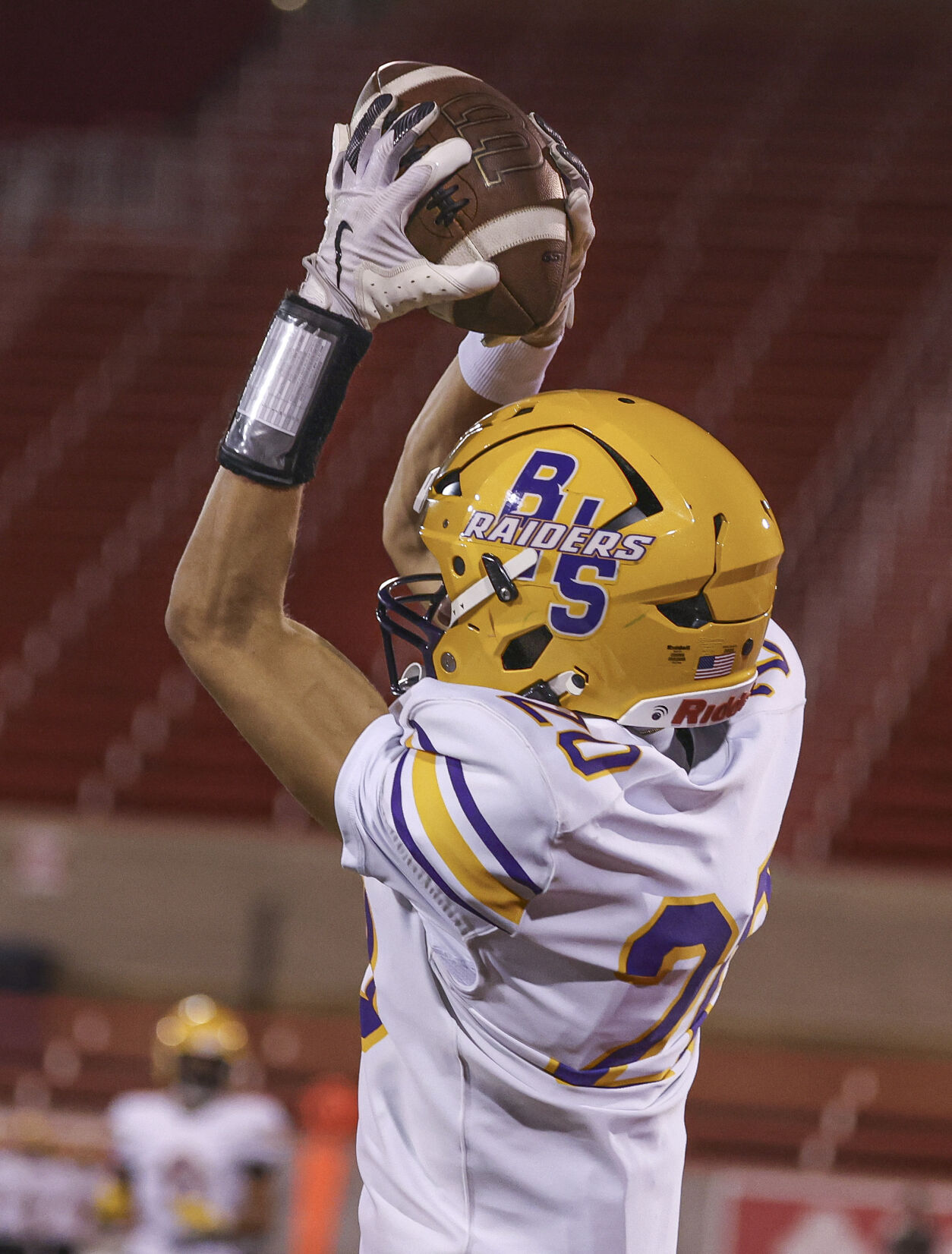 Week 4 preview: Normal West, Bloomington square off in Big 12 showdown