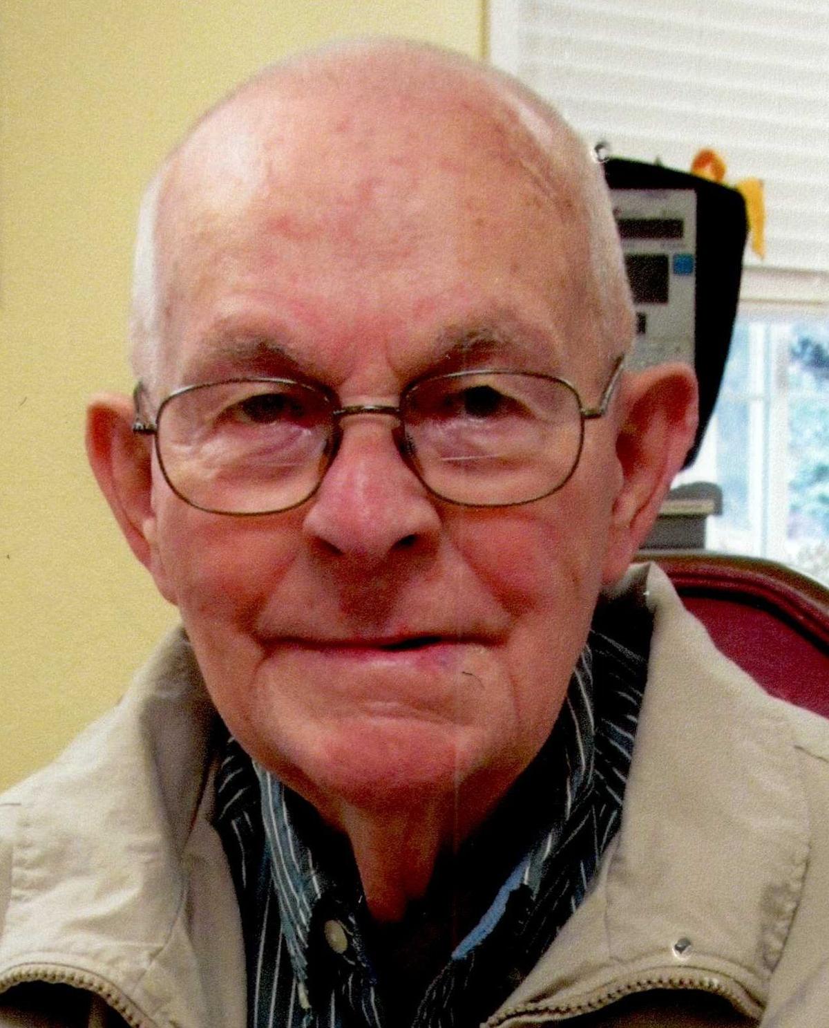 Thomas 'Ray' Woolridge