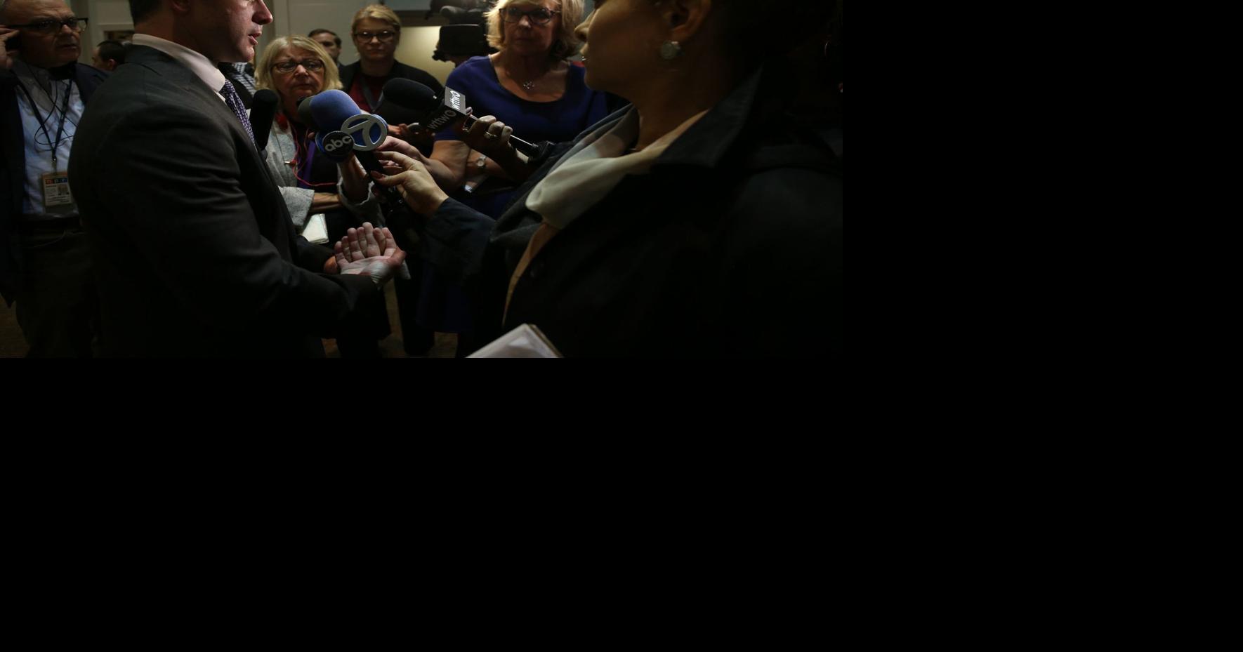 Kinzinger family letters over Trump vote get national media attention