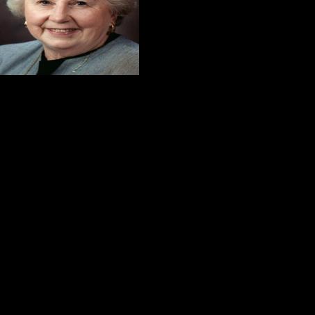 Mary Eileen Irle