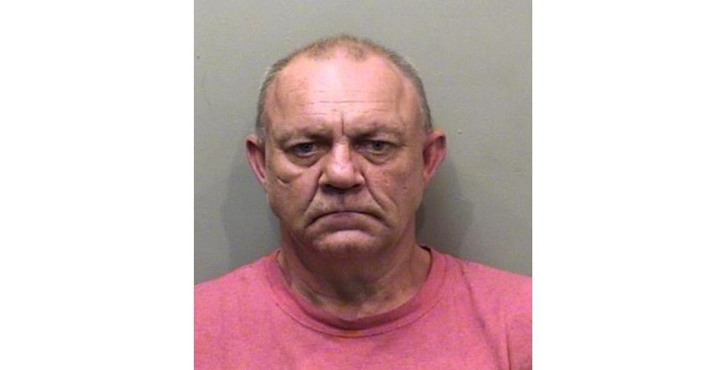Fischer man pleads guilty to theft from Downs Church van