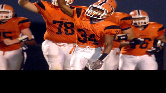 Normal Community opens season with win over Urbana | High School ...