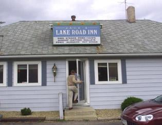 Jack Graybill back as owner of Lake Road Inn