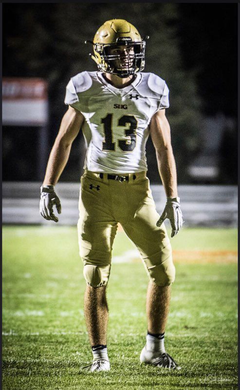 Watch now: Edwards, Dwyer commit to sign with Illinois State football ...