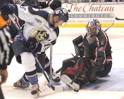 Martin, Bagron energize Thunder