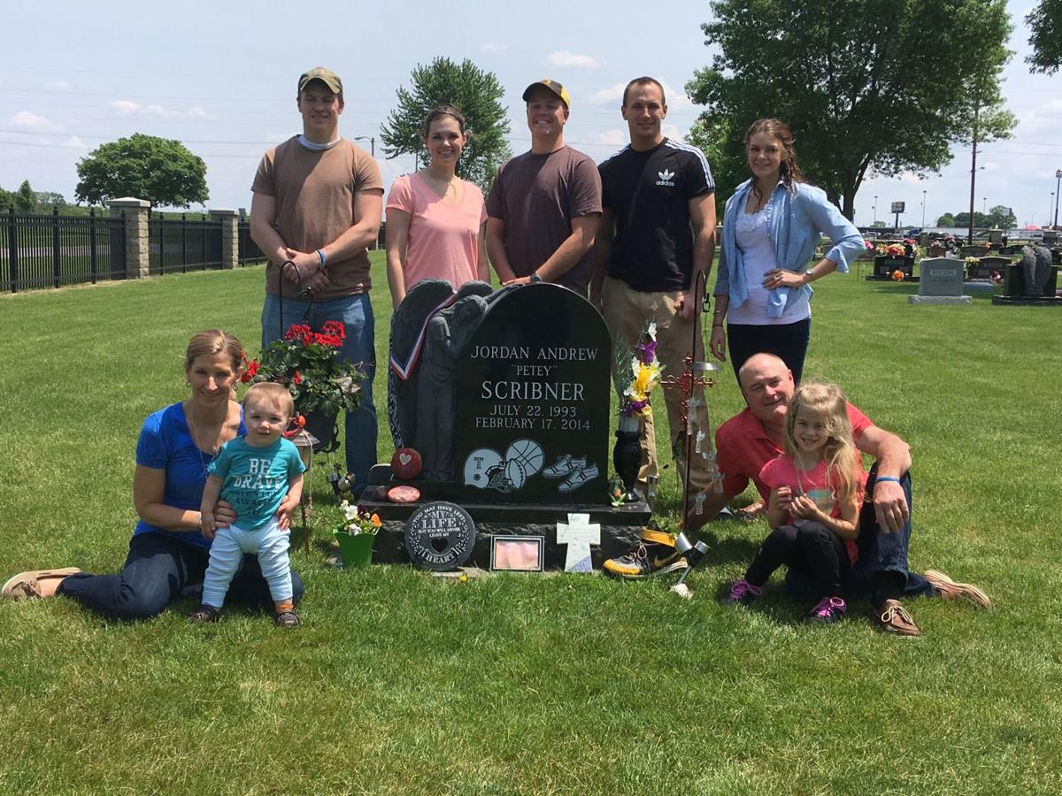 Family that suffered loss raising awareness about heroin dangers