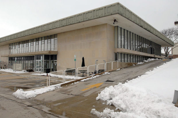 City’s legacy: Bloomington’s City Hall turns 50