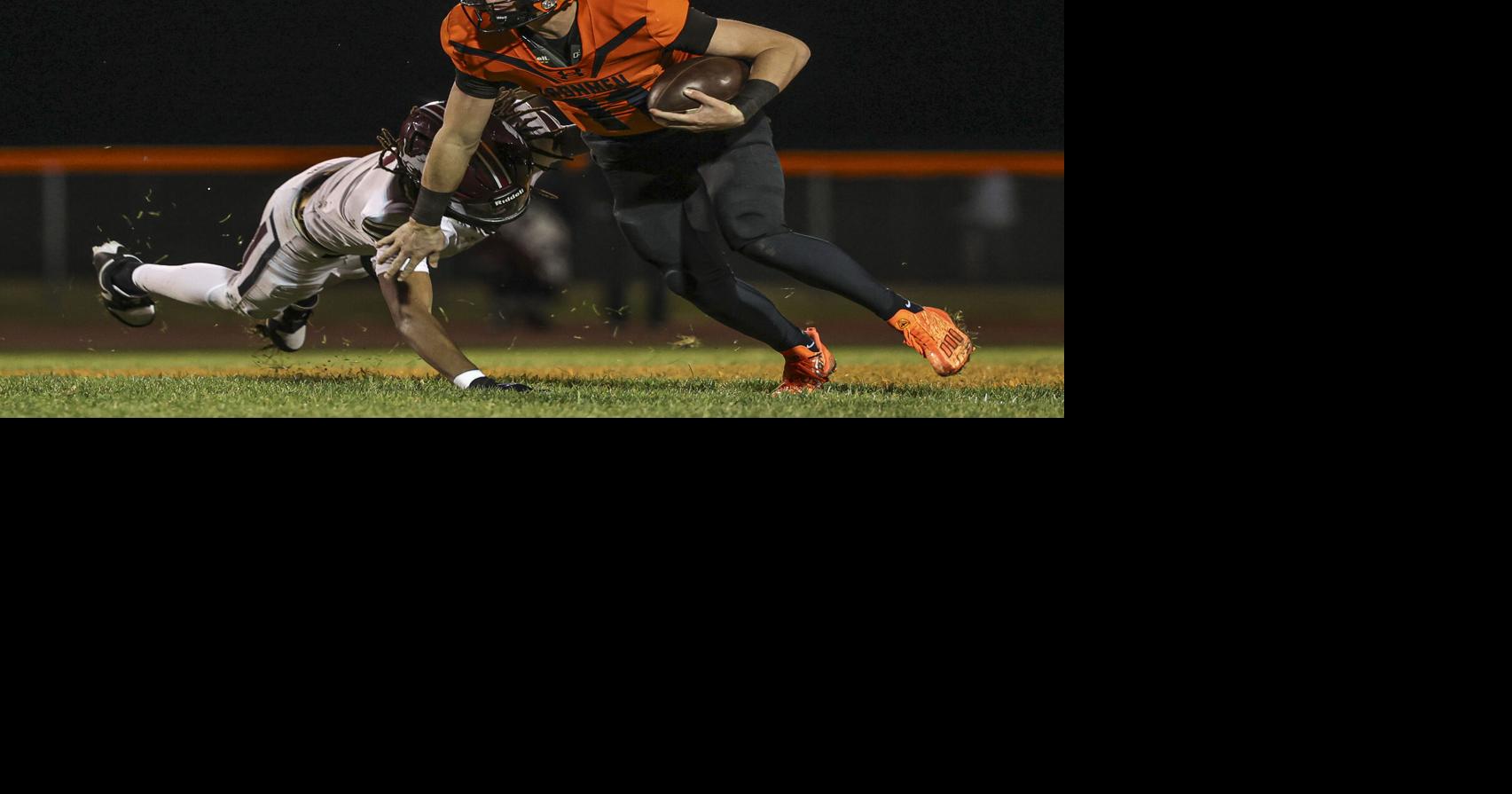 All five Bloomington-Normal schools among in playoffs