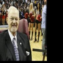 Ex-Bulls broadcaster, coach Johnny 'Red' Kerr dies