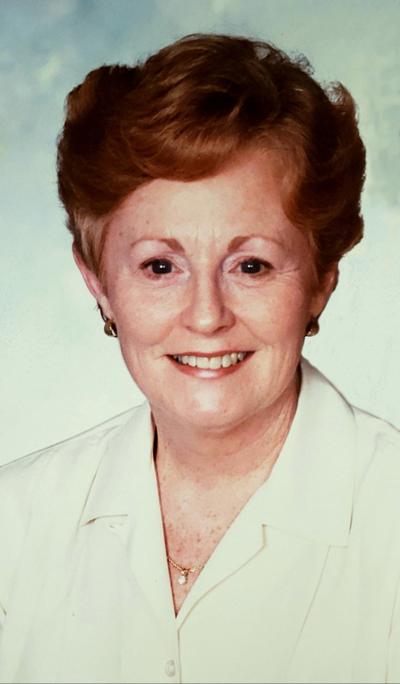 Mary Kauffman