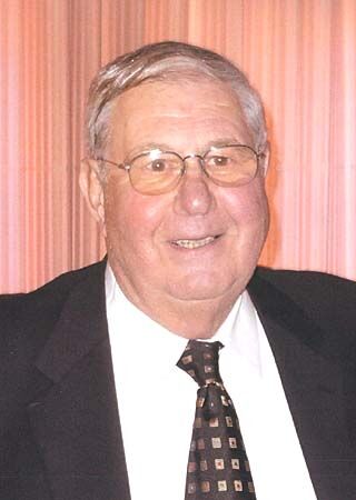 Dr. Robert Stewart Novotny