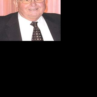 Dr. Robert Stewart Novotny